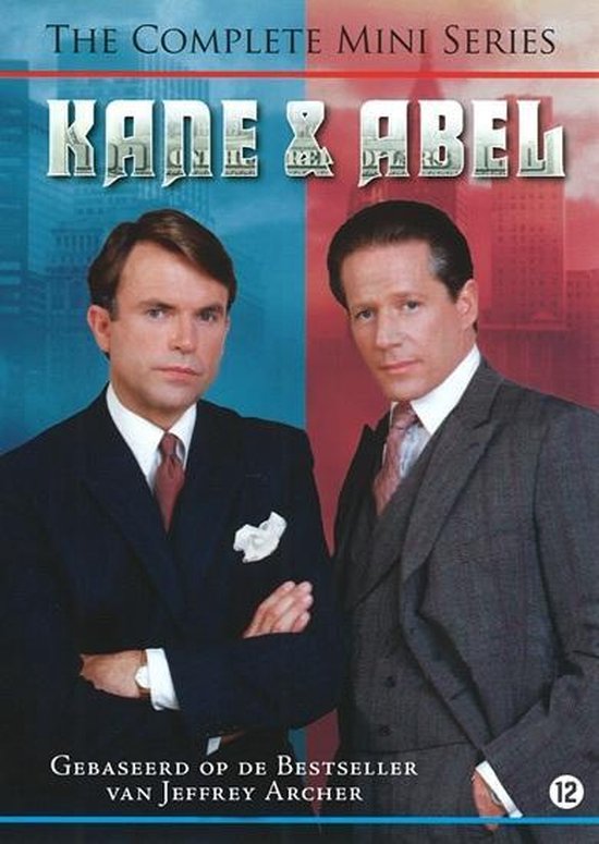 Kane & Abel (Dvd) | Dvd's | bol