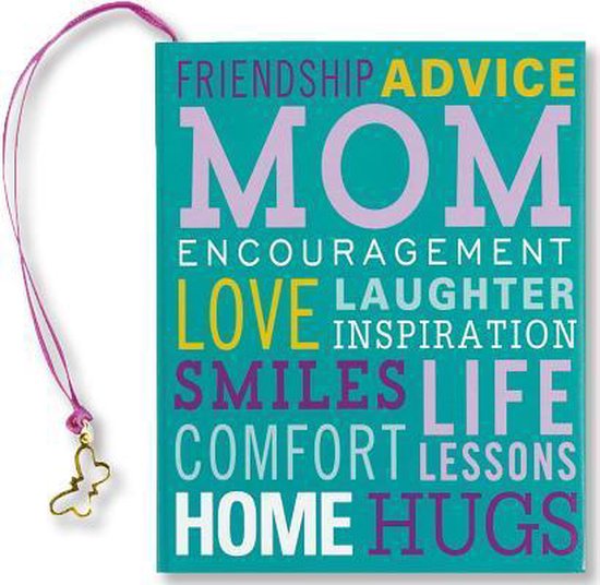 Mom, Talia Levy | 9781441314727 | Boeken | bol.com