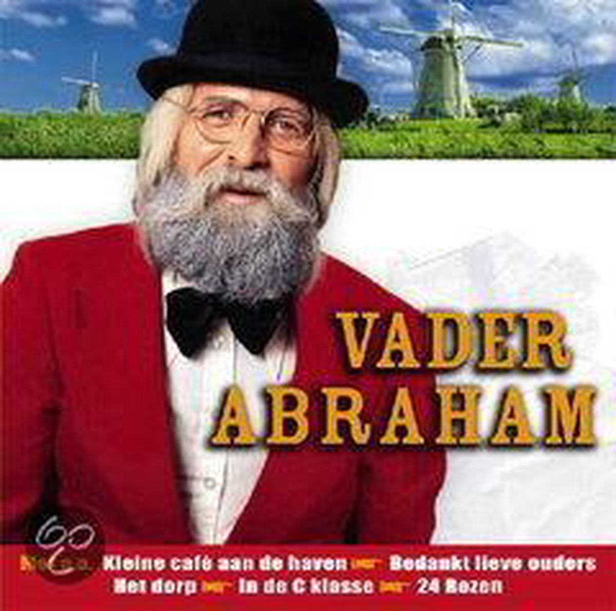 Beste Van, Vader Abraham | CD (album) | Muziek | bol
