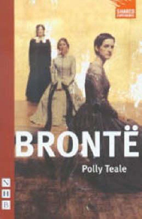 Bronte | 9781854598820 | Polly Teale | Boeken | bol
