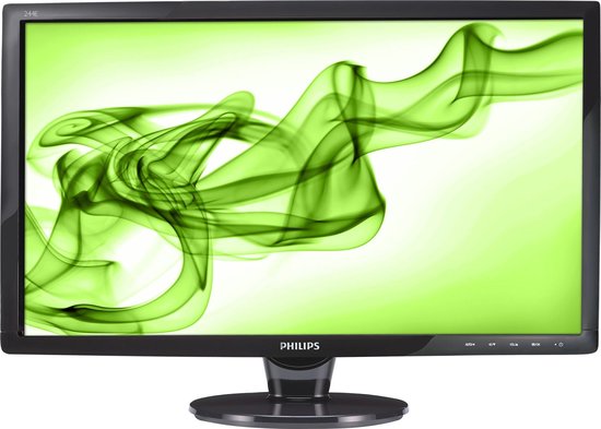 Philips 244E1SB - 24 inch / Full HD | bol