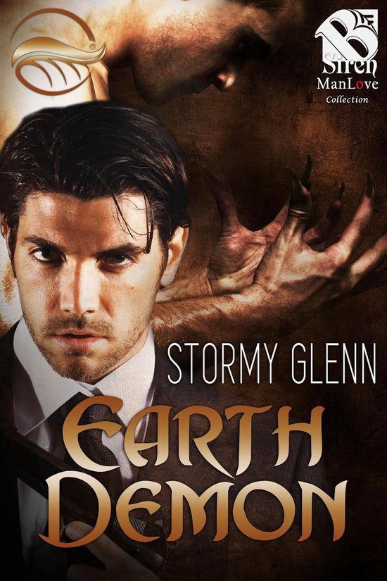Elemental Demon 3 - Earth Demon (ebook), Stormy Glenn | 9781640108202 ...