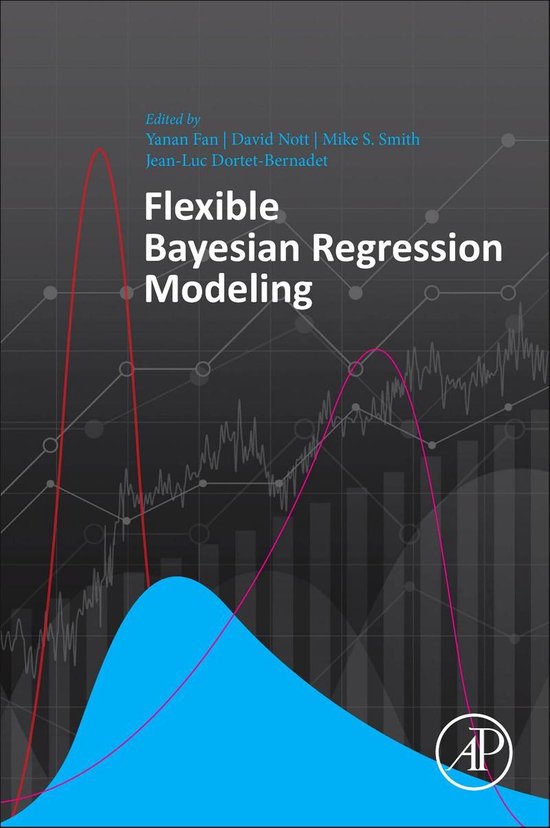 Flexible Bayesian Regression Modelling | 9780128158623 | Yanan Fan ...