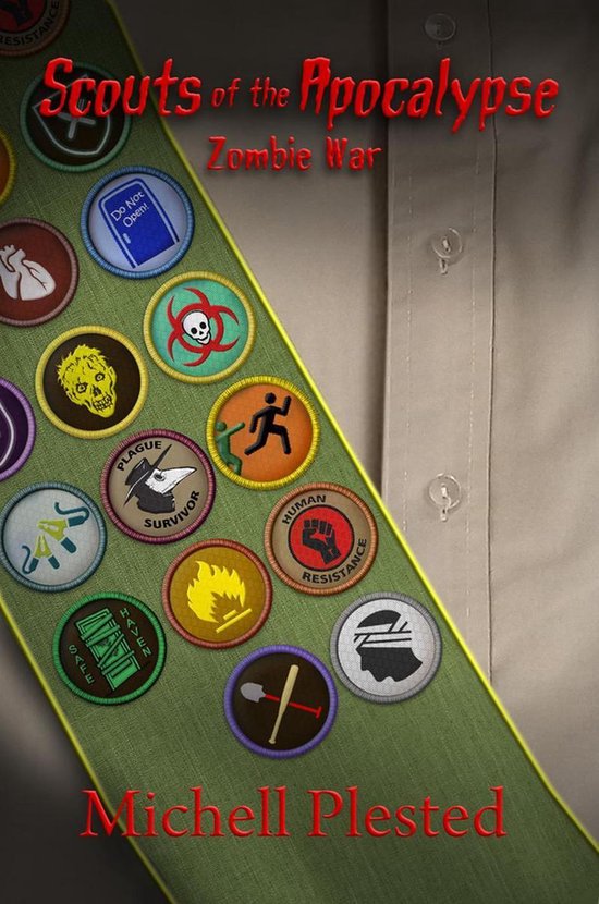 Scouts of The Apocalypse 2 - Scouts of the Apocalypse: Zombie War ...