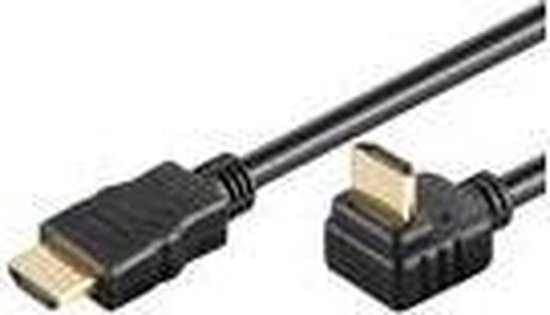 Microconnect HDMI, 2m, M-M | bol.com