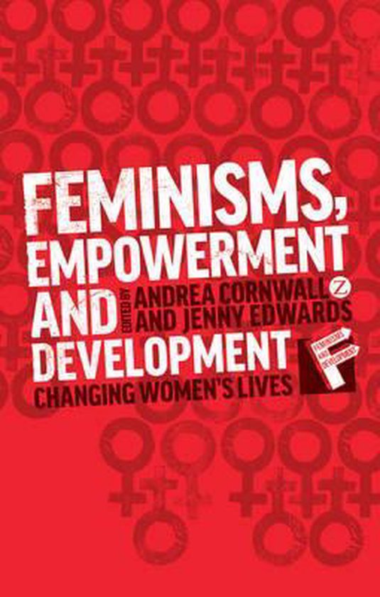 Feminism Empowerment & Development | 9781780325835 | Pathways Of Women ...