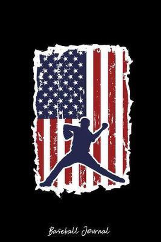 Baseball Journal, Gcjournals Baseball Journals | 9781096360285 | Boeken ...