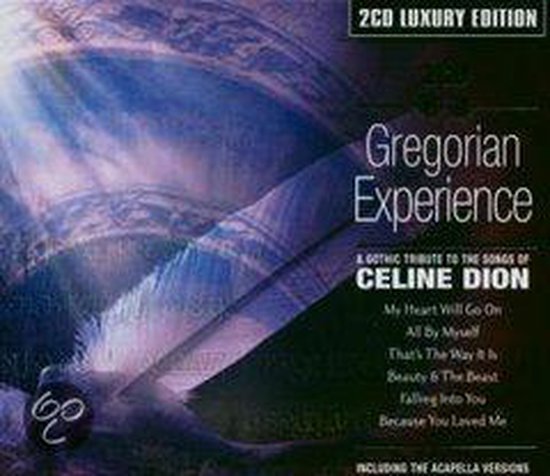 Gregorian Experience: A Gothic Tribute to the Songs of Elton John, various artists |... | bol.com