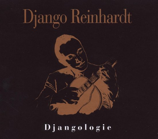 Djangologie, Django Reinhardt | CD (album) | Muziek | bol