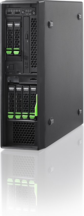 Fujitsu PRIMERGY TX1320 M1 | bol.com