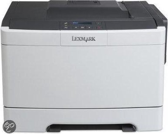 Lexmark CS310dn | bol