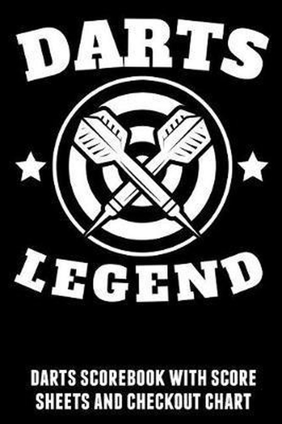 Darts Legend, Kevin Williams | 9781794360457 | Boeken | bol.com