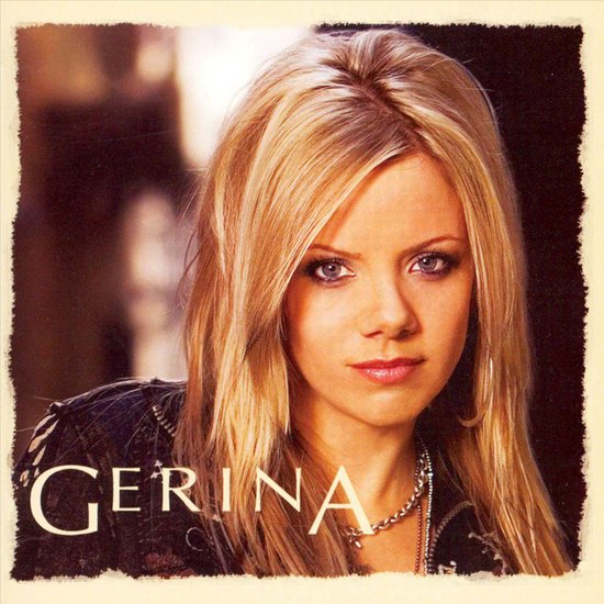 Gerina, Gerina di Marco | CD (album) | Muziek | bol.com