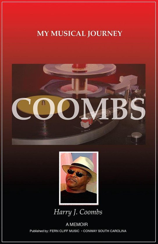 COOMBS My Musical Journey (ebook), Harry Coombs | 9781495147531 ...