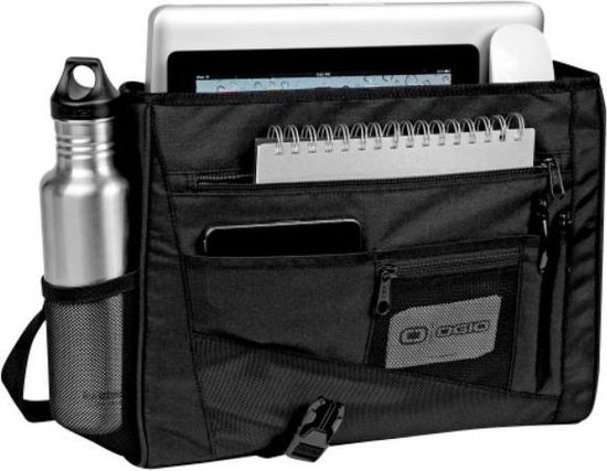 OGIO Vault messenger bag, laptop tas | bol