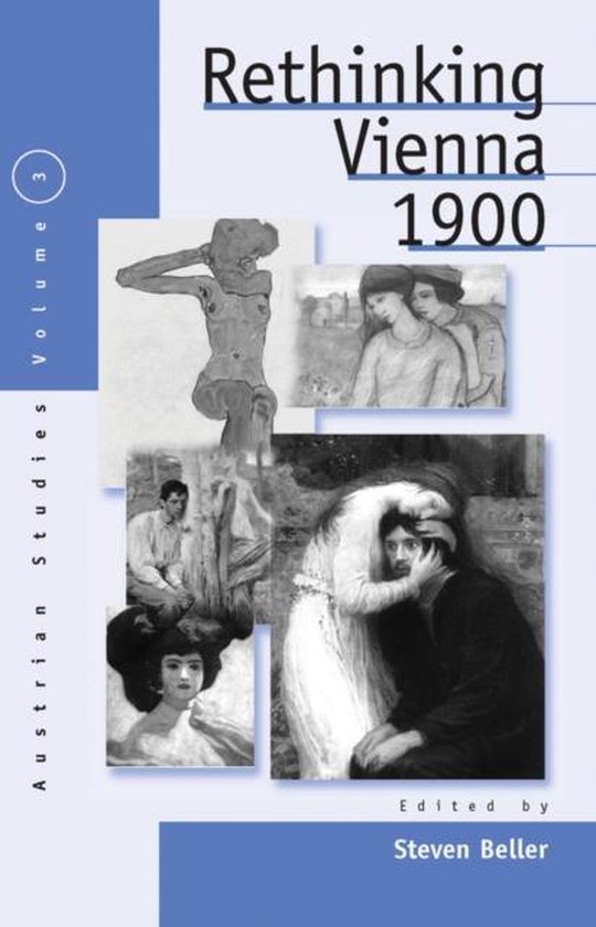 Rethinking Vienna 1900 | 9781571811400 | Steven Beller | Boeken | bol.com