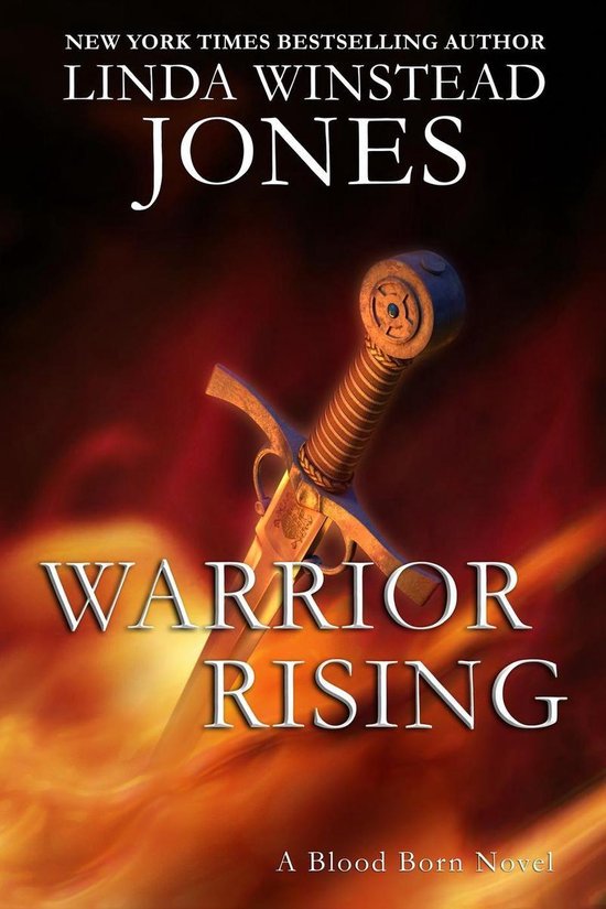 Warrior Rising (ebook), Linda Winstead Jones | 9781524296087 | Boeken ...