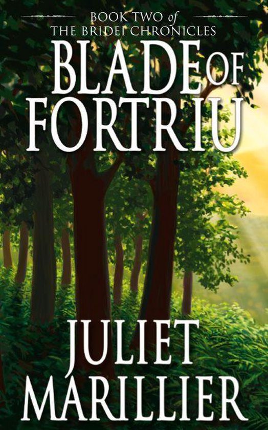 Blade of Fortriu (ebook), Juliet Marillier | 9781447204596 | Boeken ...