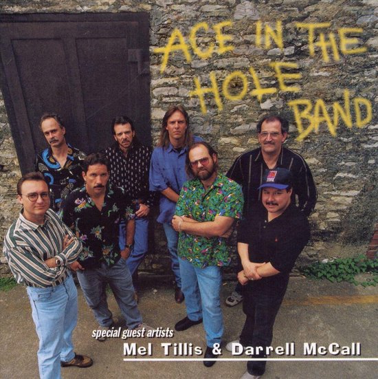 Ace in the Hole, Ace In The Hole Band | CD (album) | Muziek | bol