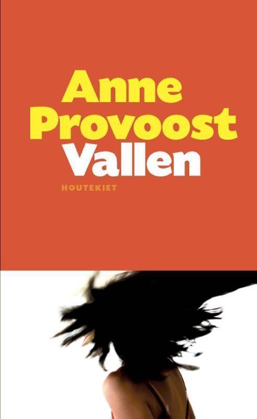 Pandora pockets - Vallen (ebook), Anne Provoost | 9789089241177 ...