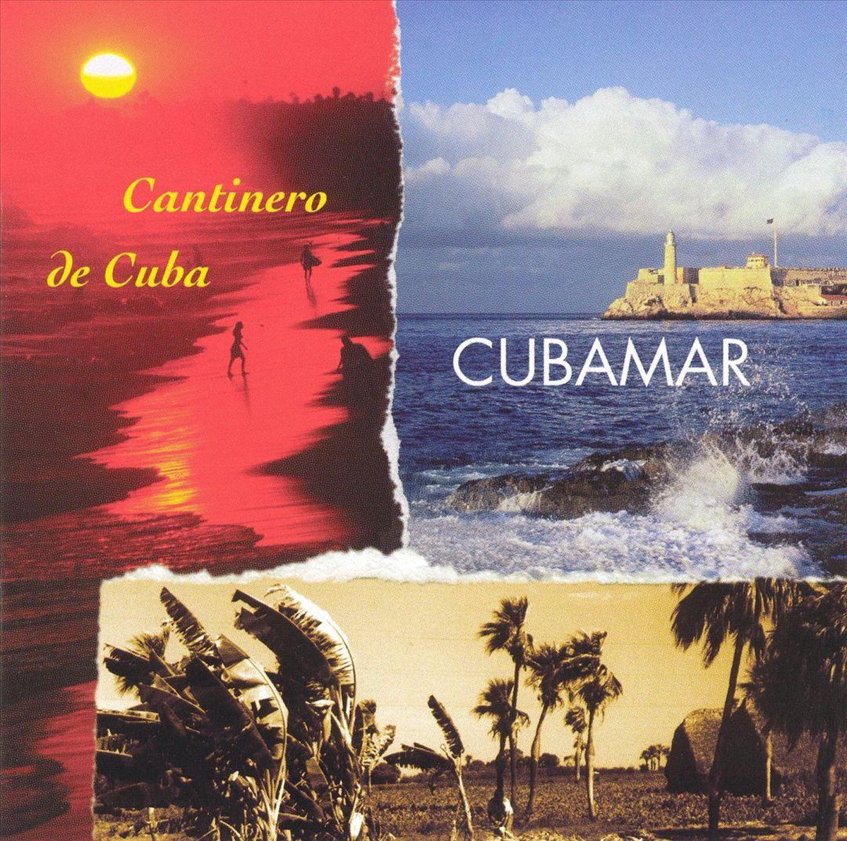 Cantinero de Cuba, Cubamar | CD (album) | Muziek | bol.com
