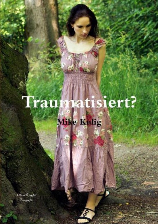 Traumatisiert?, Mike Kulig | 9781326373122 | Boeken | bol.com