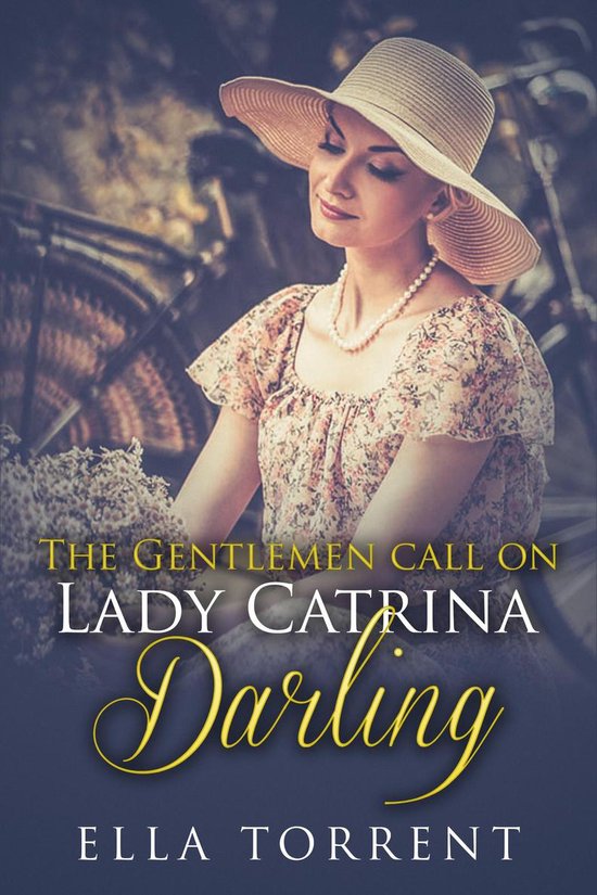 The Gentlemen Call On Lady Catrina 1 - The Gentlemen Call On Lady ...