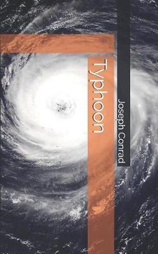 Typhoon, Joseph Conrad | 9781095542477 | Boeken | bol.com
