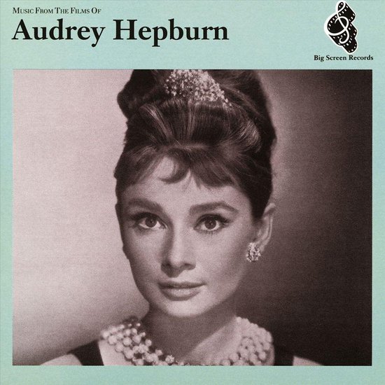 Motion Picture Of Audrey, Nelson Riddle | CD (album) | Muziek | bol.com