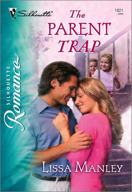 The Parent Trap (ebook), Lissa Manley | 9781460355138 | Boeken | bol.com
