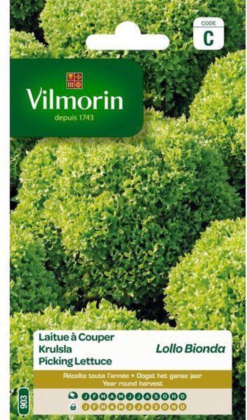 Krulsla Lollo Bionda | bol