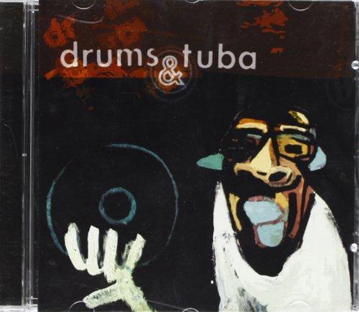 Drums & Tuba - Vinyl Killer (CD), Drums & Tuba | Muziek | bol