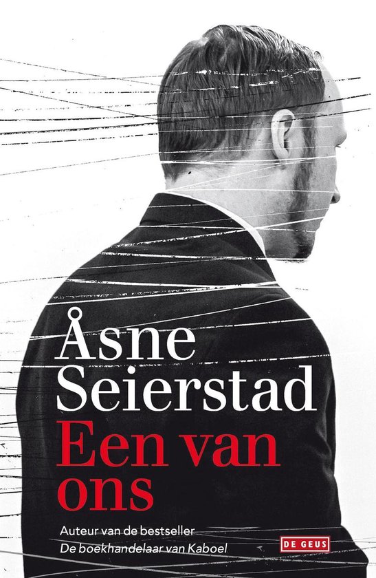 Een van ons (ebook), Åsne Seierstad | 9789044526011 | Boeken | bol.com