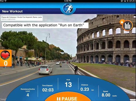 Bh fitness pioneer pro dual opklapbare loopband + dual kit | bol.com