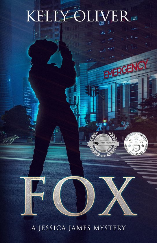 FOX (ebook), Professor of Philosophy Kelly Oliver | 9780997583632 ...
