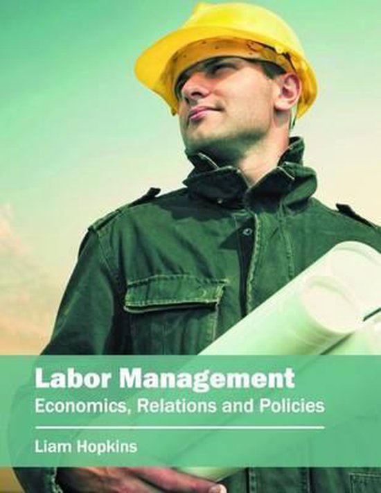Labor Management | 9781682851852 | Boeken | bol