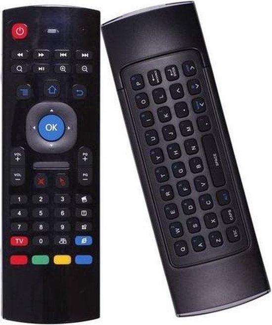 Pendoo T95Z Android TV Box s912 Octa-Core Kodi 17.1 Android 6.0 - 2GB ...