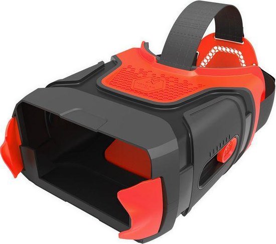 Nikko FPV goggles 220 FPV Pro Drone | bol