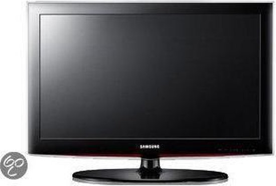 Samsung LE32D450 - LCD TV - 32 inch - Full HD | bol.com