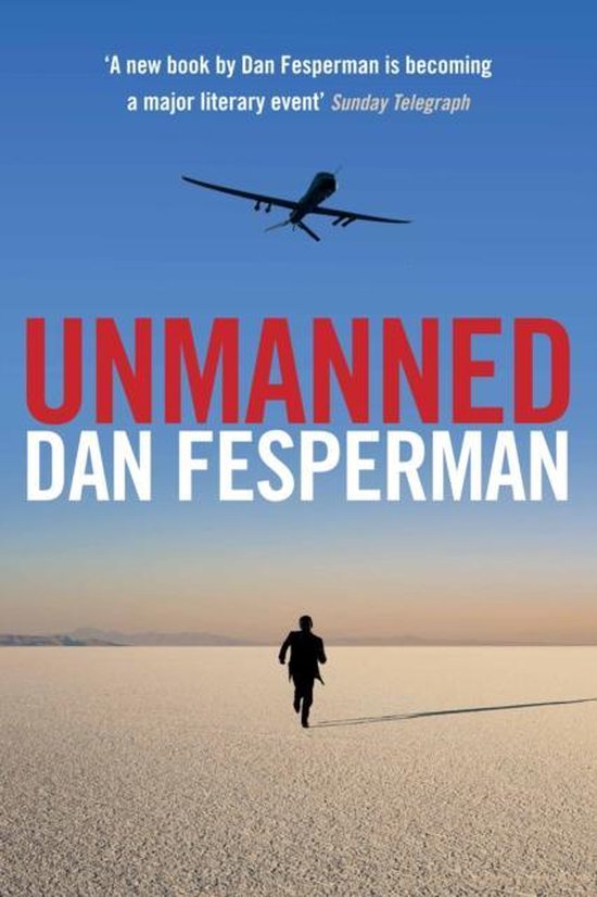 Unmanned, Dan Fesperman | 9780857893444 | Boeken | bol