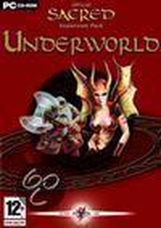 Sacred, Underworld | bol.com