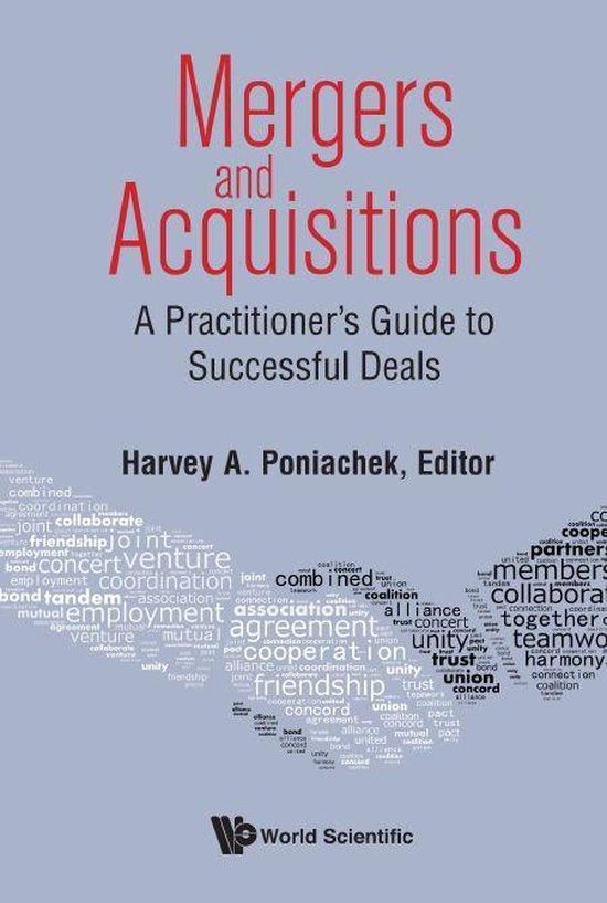 Mergers & Acquisitions: A Practitioner's Guide To Successful Deals ...
