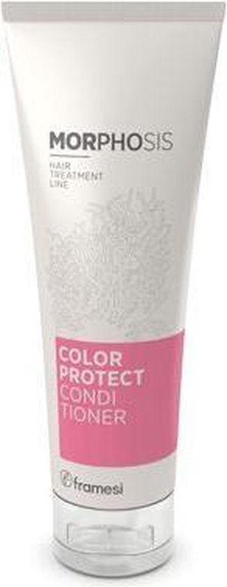 Framesi Morphosis Color Protect Conditioner | bol.com