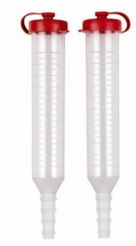 Sola SP 10 Slangwaterpas - 290mm | bol.com