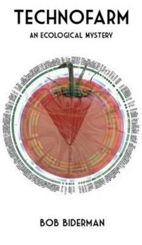 Technofarm, Bob Biderman | 9781900355100 | Boeken | bol