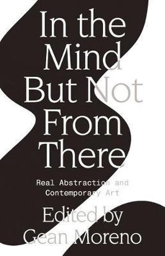 In the Mind But Not From There, Gean Moreno | 9781788730693 | Boeken | bol