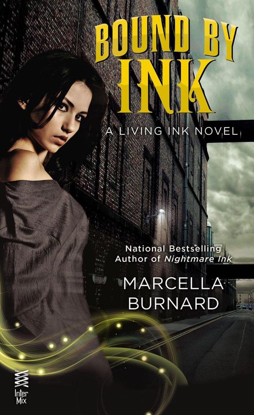 Bound by Ink (ebook), Marcella Burnard | 9781101630235 | Boeken | bol