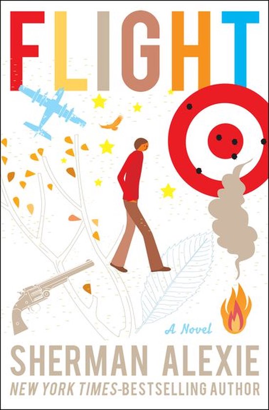 Flight (ebook), Sherman Alexie | 9781480457218 | Boeken | bol.com