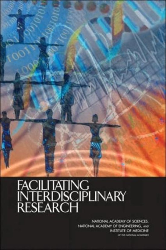 Facilitating Interdisciplinary Research, Committee on Facilitating Interdisciplinary... | bol.com