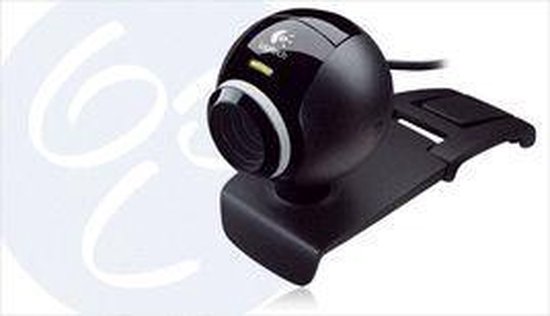 Logitech Quickcam E3500 Plus | bol